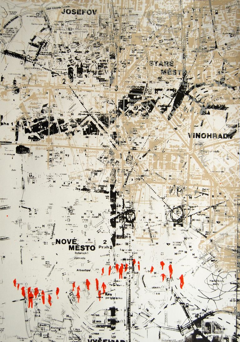 Johanna Klement – Visual Artist